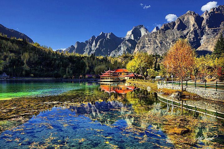 Pakistan Tours Guide | Pakistan Travel Guide | All Events in Pakistan