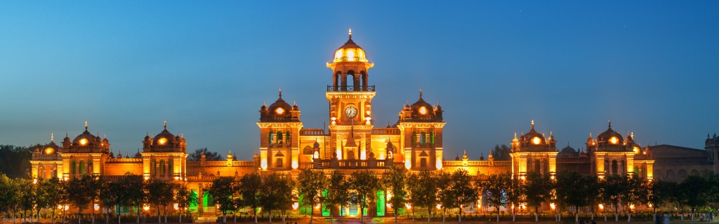 Peshawar - Pakistan Tours Guide