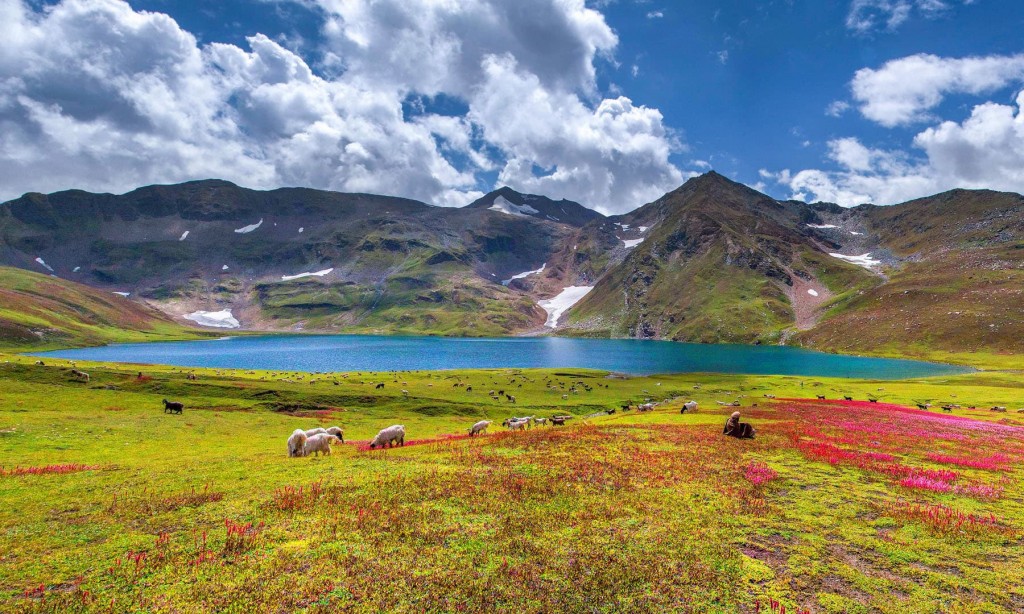 Dudipat - Pakistan Tours Guide
