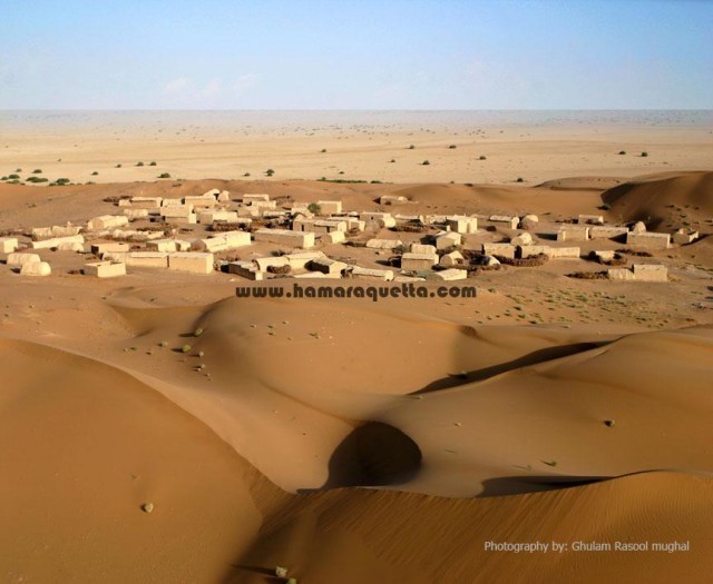 19 Images That Capture The Beauty Of Balochistan - Pakistan Tours Guide