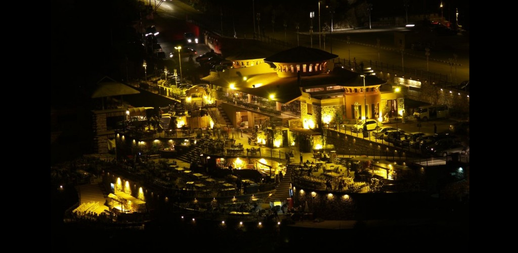 Pir Sohawa - Pakistan Tours Guide