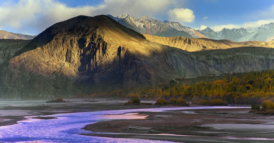 Gilgit Baltistan