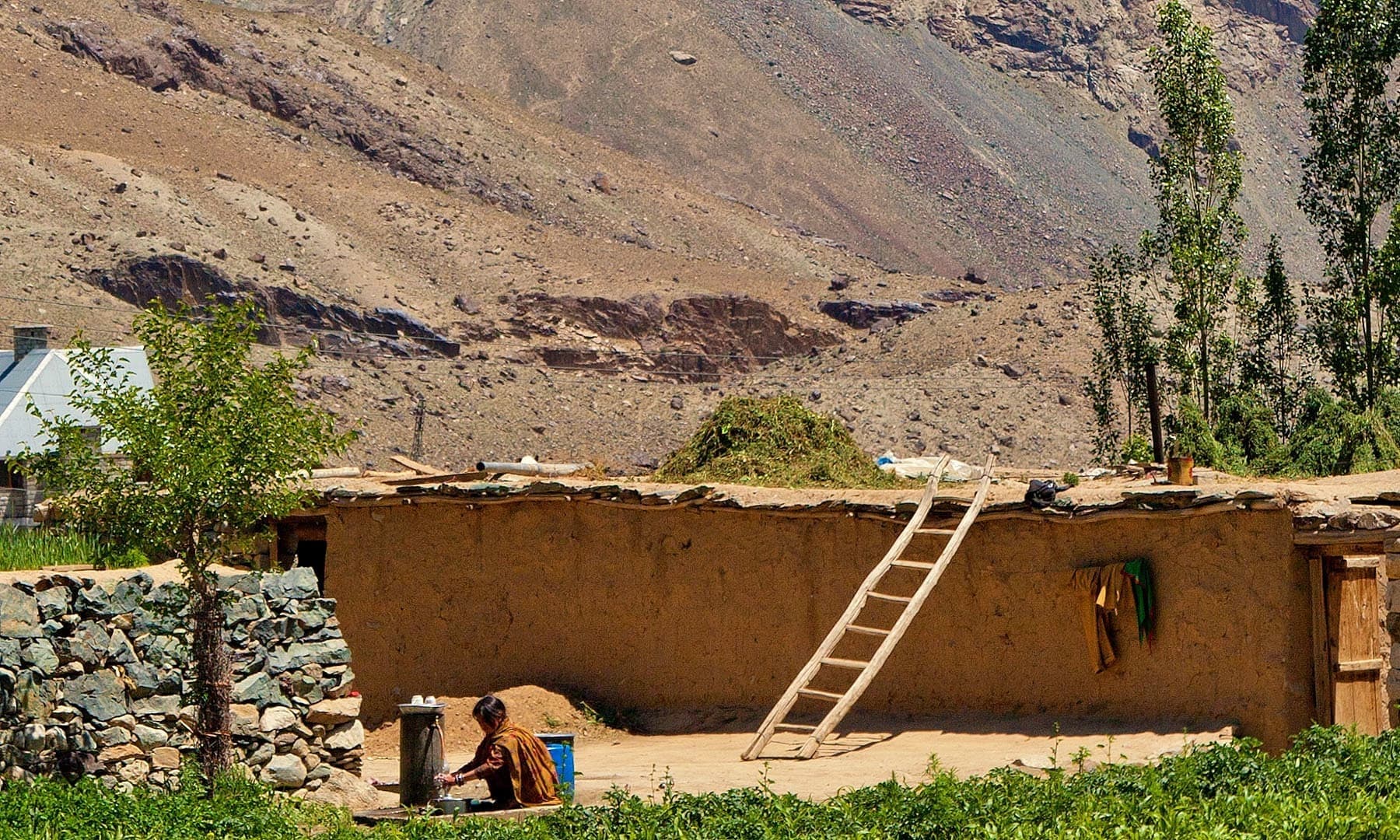 12 - Pakistan Tours Guide