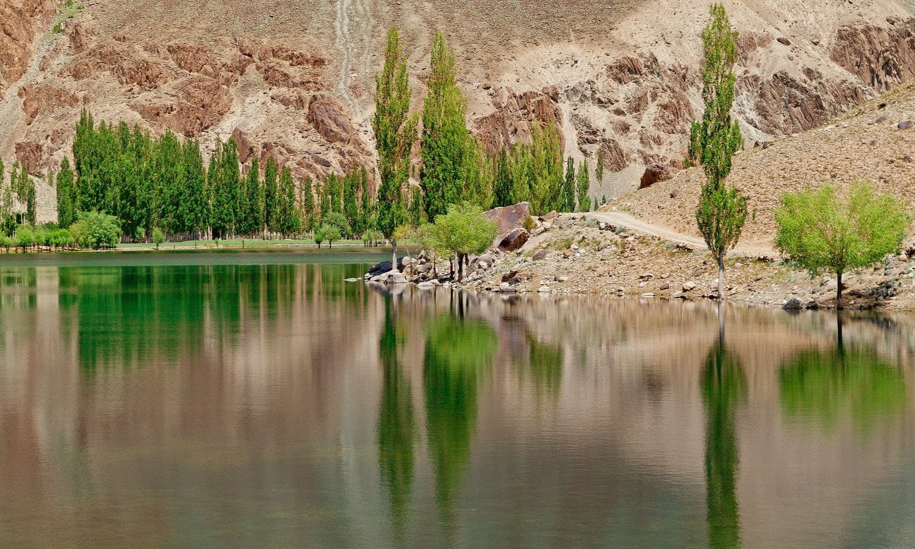 23 - Pakistan Tours Guide