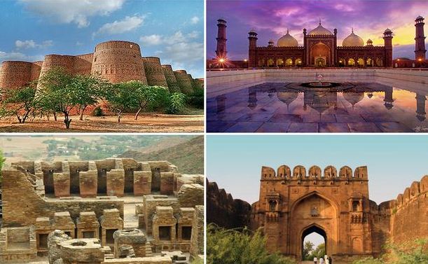 Pakistan Cultural Tour - Pakistan Tours Guide