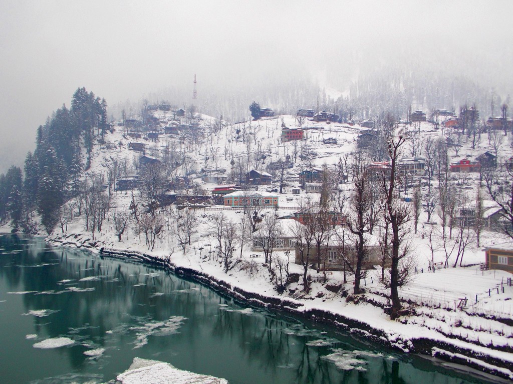 3 Days Tour to Neelum Valley Kashmir - Pakistan Tours Guide